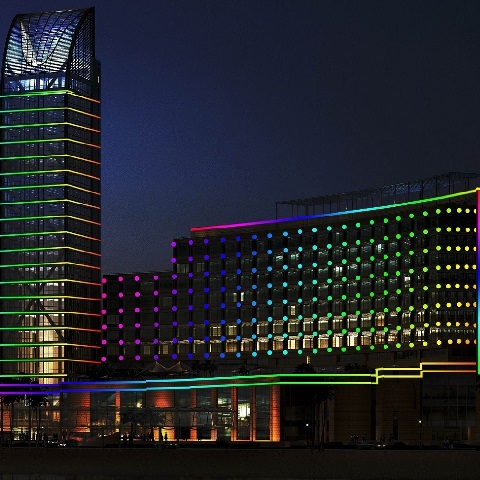 Paris Display Solutions - One-stop Display solutions France.